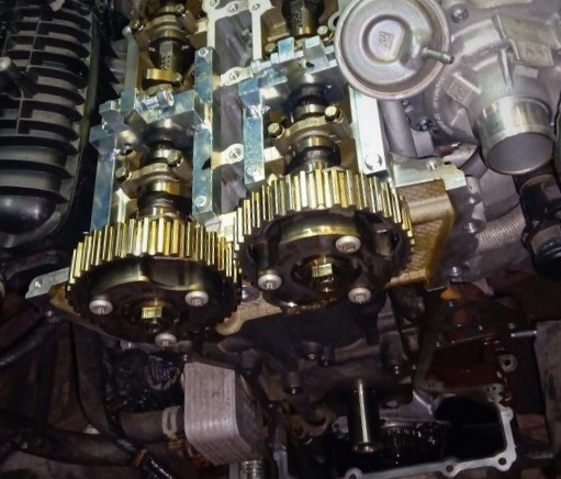 Reparatur – AutoPerformanceService Gropp